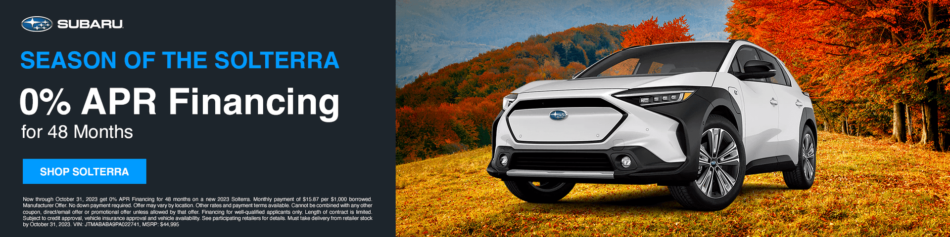 Star Subaru | Subaru Dealer in Queens, NY