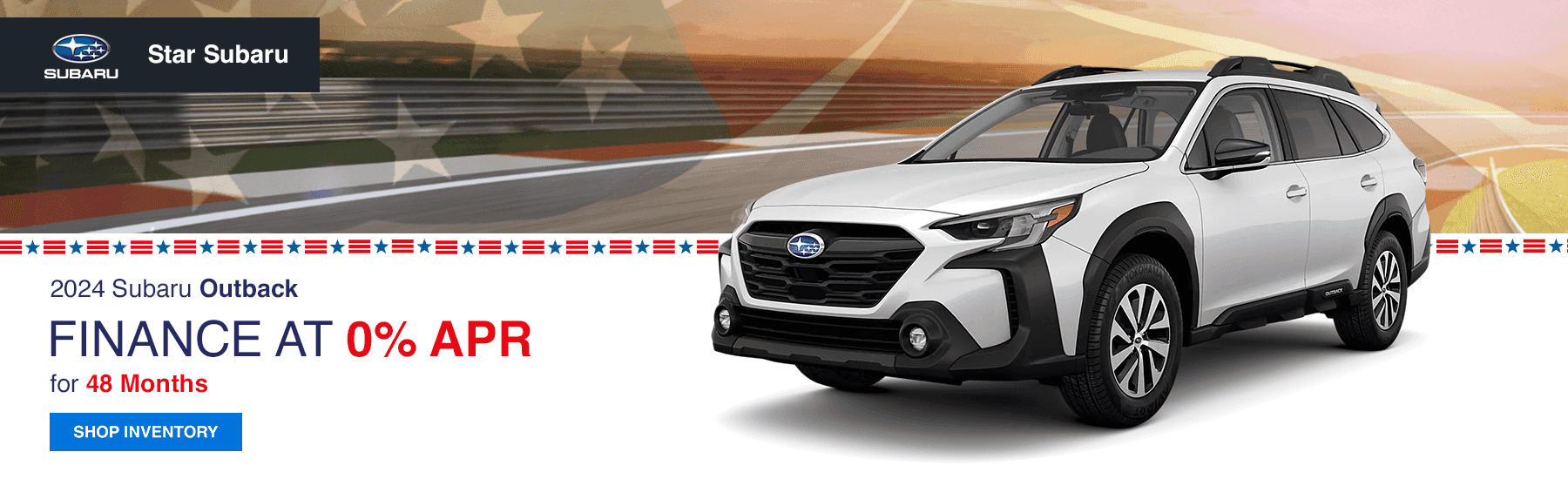 Star Subaru | Subaru Dealer in Queens, NY