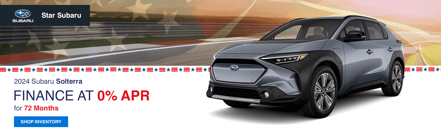 Star Subaru | Subaru Dealer in Queens, NY