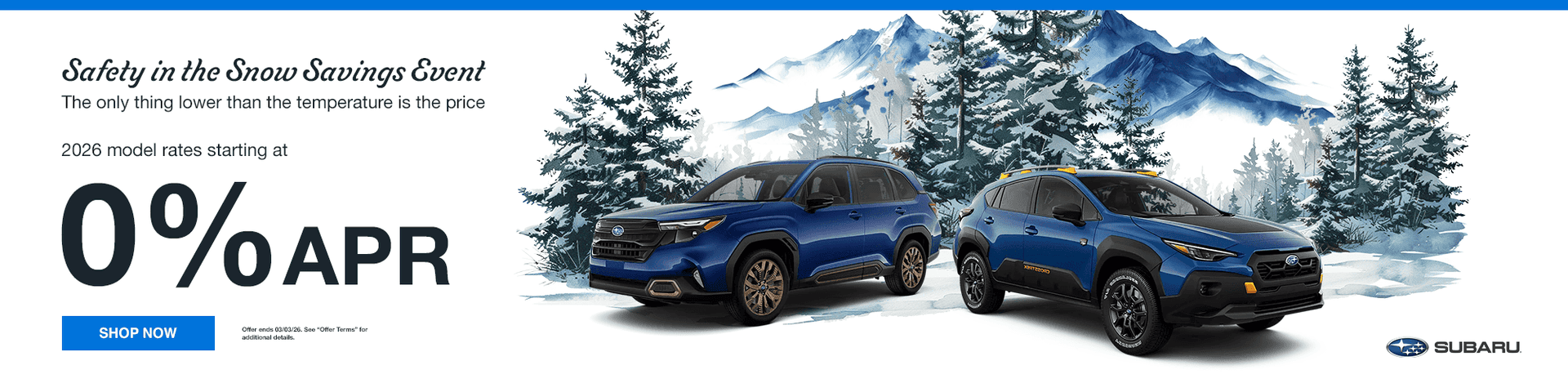 Welcome to St. Cloud Subaru | Subaru Dealer in St. Cloud