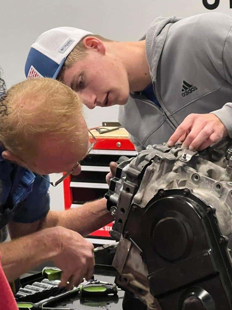 Step One Automotive Community Outreach | Fort Walton Beach