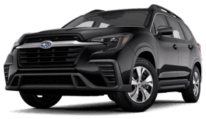 2025 Subaru Ascent Specs, Trims, and Features | Step One Subaru Fort ...