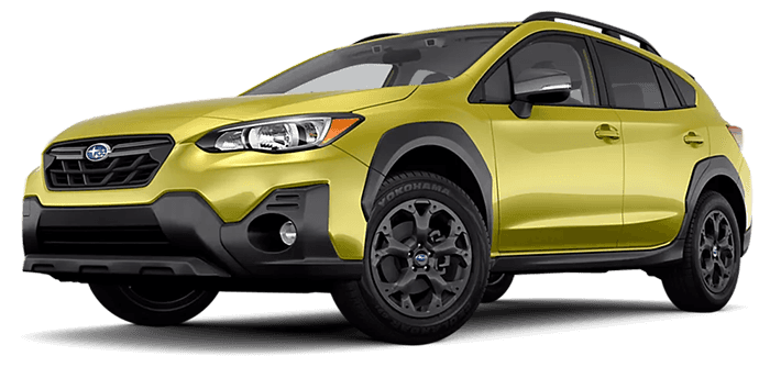 New 2023 Subaru Crosstrek | Step One Subaru Fort Walton Beach