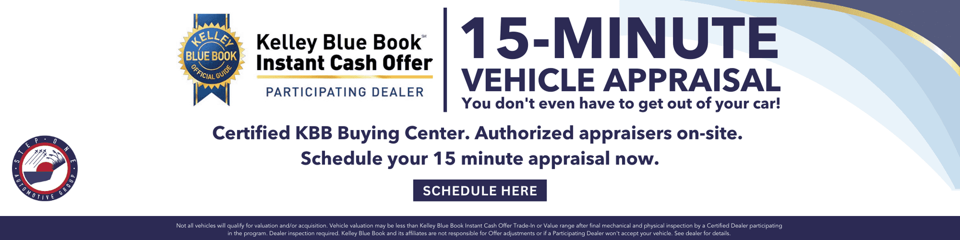 Step One Offers | Step One Subaru Fort Walton Beach