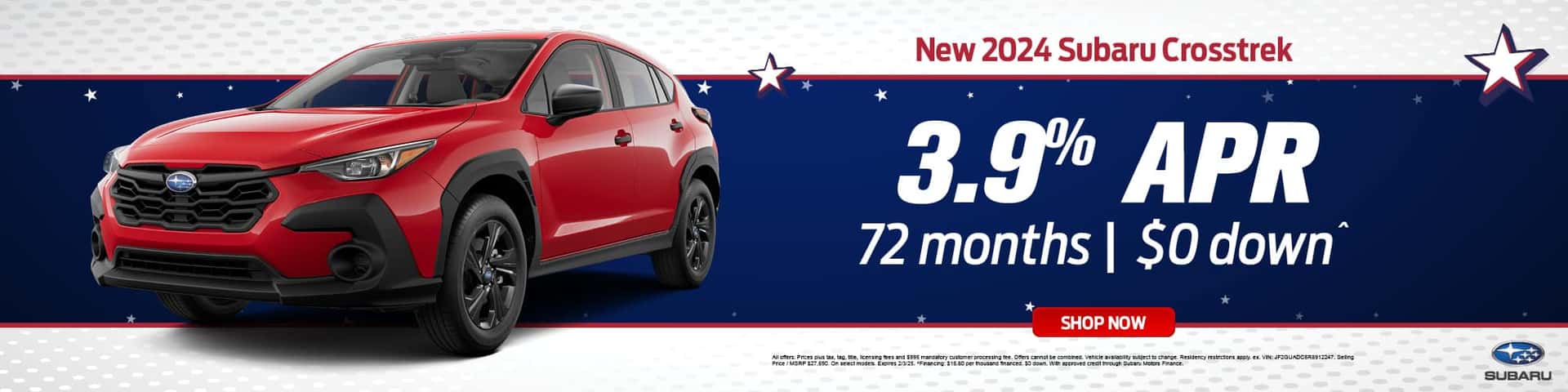 Step One Subaru Fort Walton Beach | Official Subaru Dealer