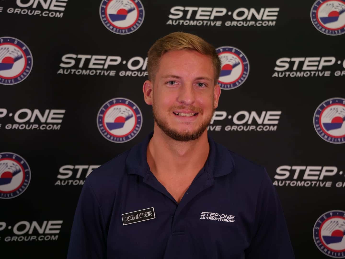 Meet The Team | Step One Subaru Fort Walton Beach