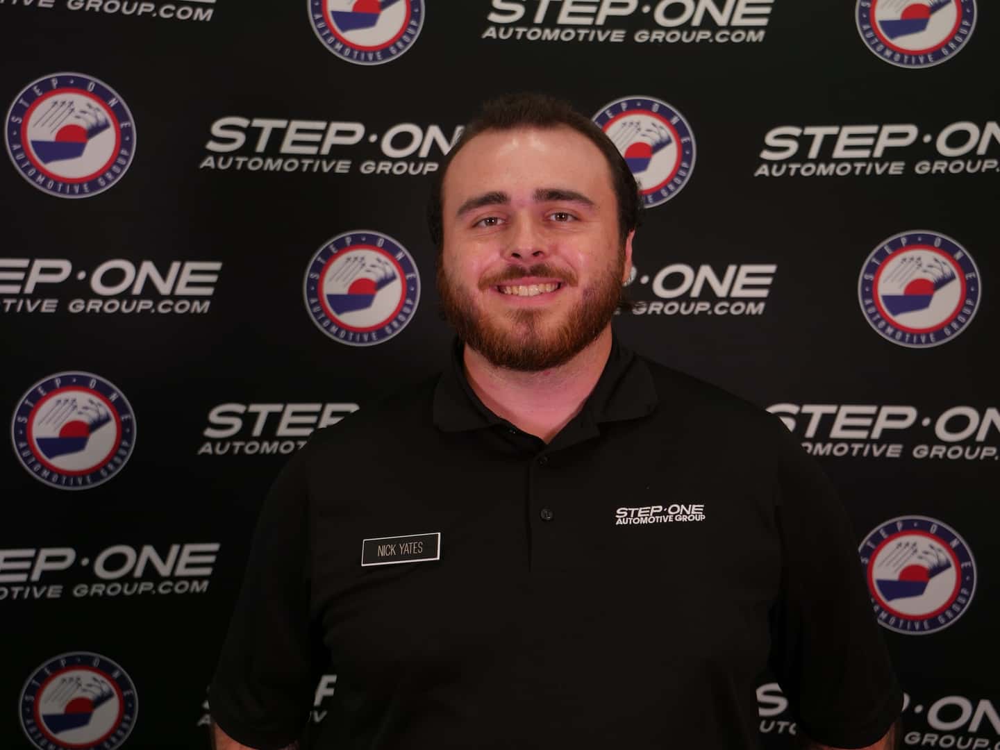 Meet The Team | Step One Subaru Fort Walton Beach