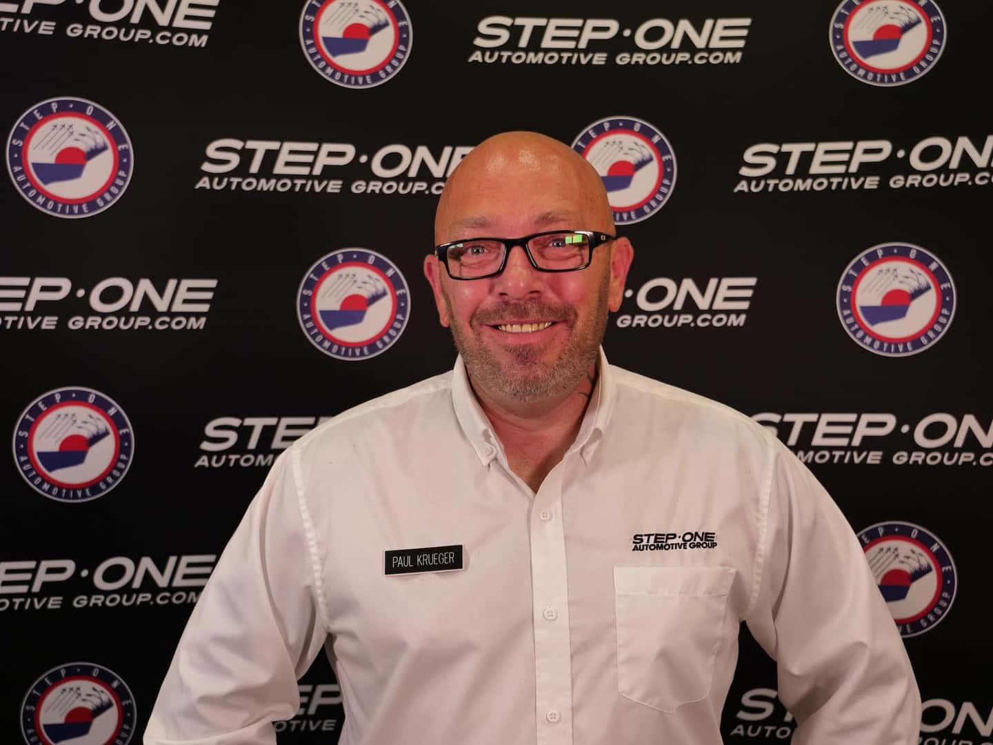 Meet The Team | Step One Subaru Fort Walton Beach