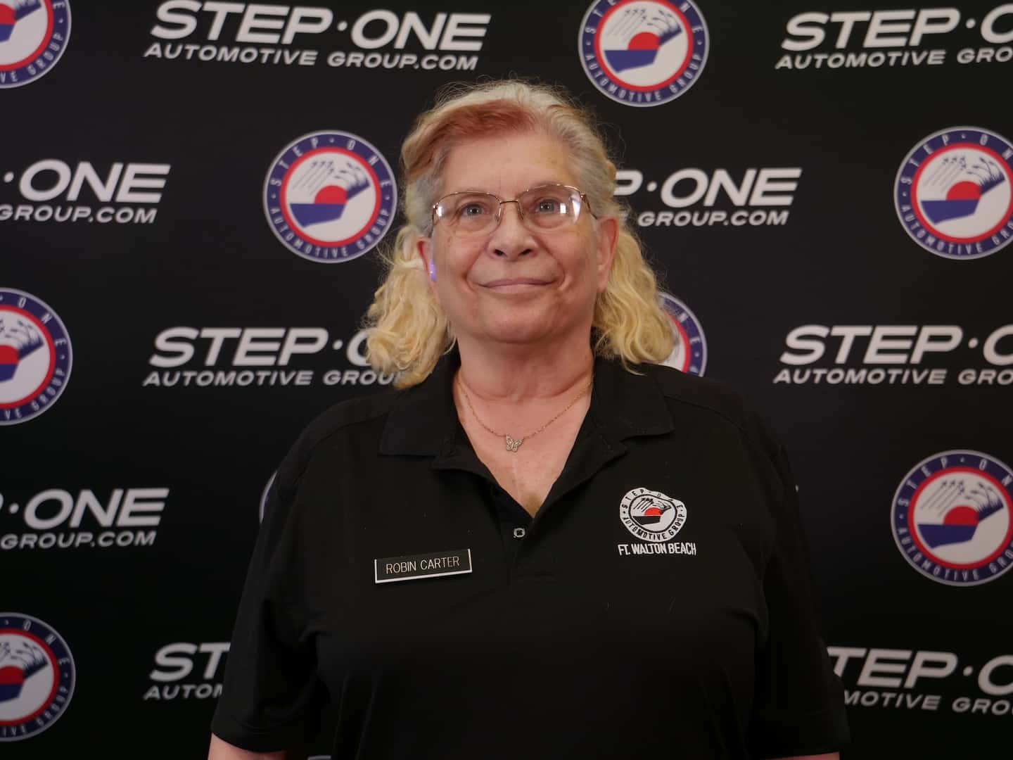 Meet The Team | Step One Subaru Fort Walton Beach