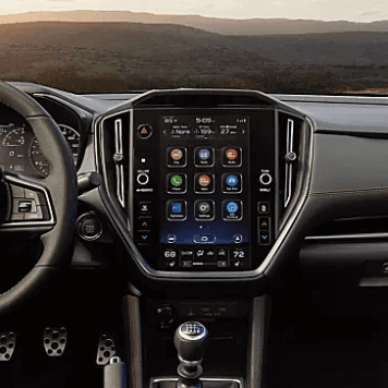 What's in the EyeSight® Driver Assist Technology? | Subaru of Baton Rouge