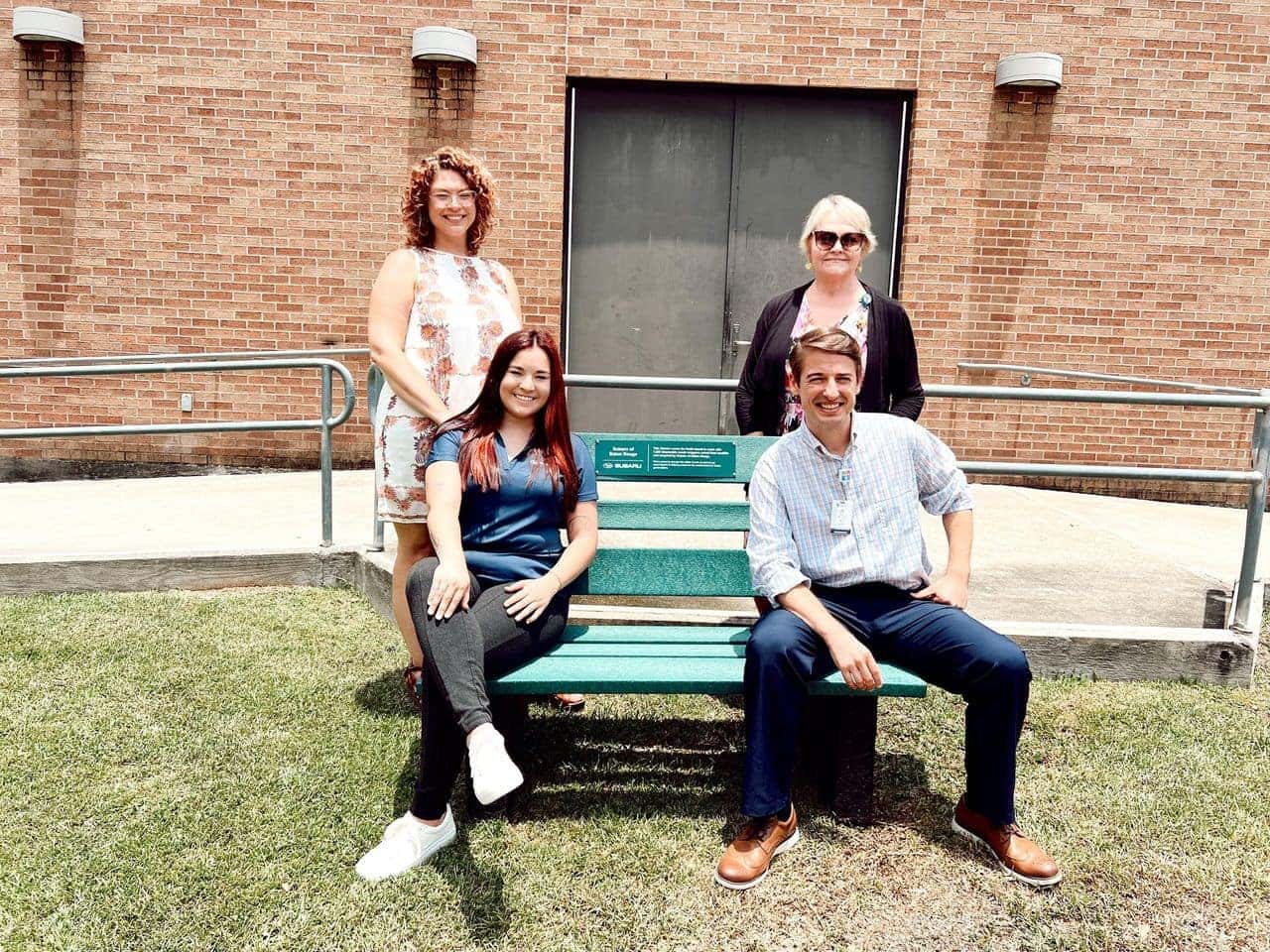 Community Outreach | Subaru of Baton Rouge