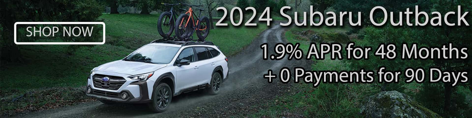 Subaru of Baton Rouge | Subaru Dealer in Baton Rouge, LA