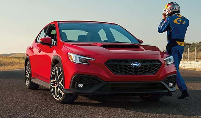 2024 Subaru WRX Features & Specs | Subaru of Baton Rouge