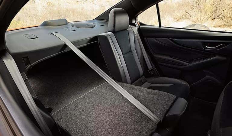 2024 Subaru WRX Features & Specs | Subaru of Baton Rouge