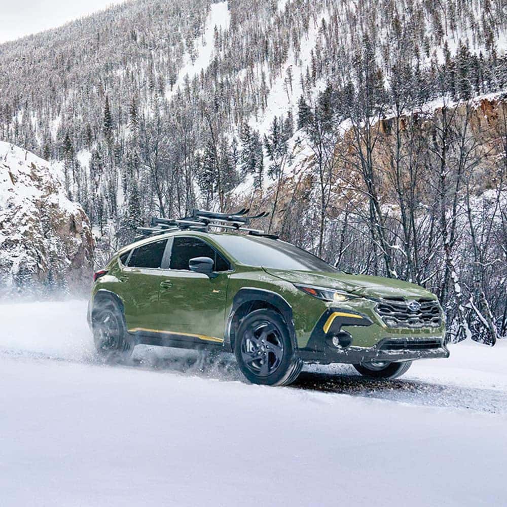 Current New Subaru Specials Offers | Subaru of Baton Rouge