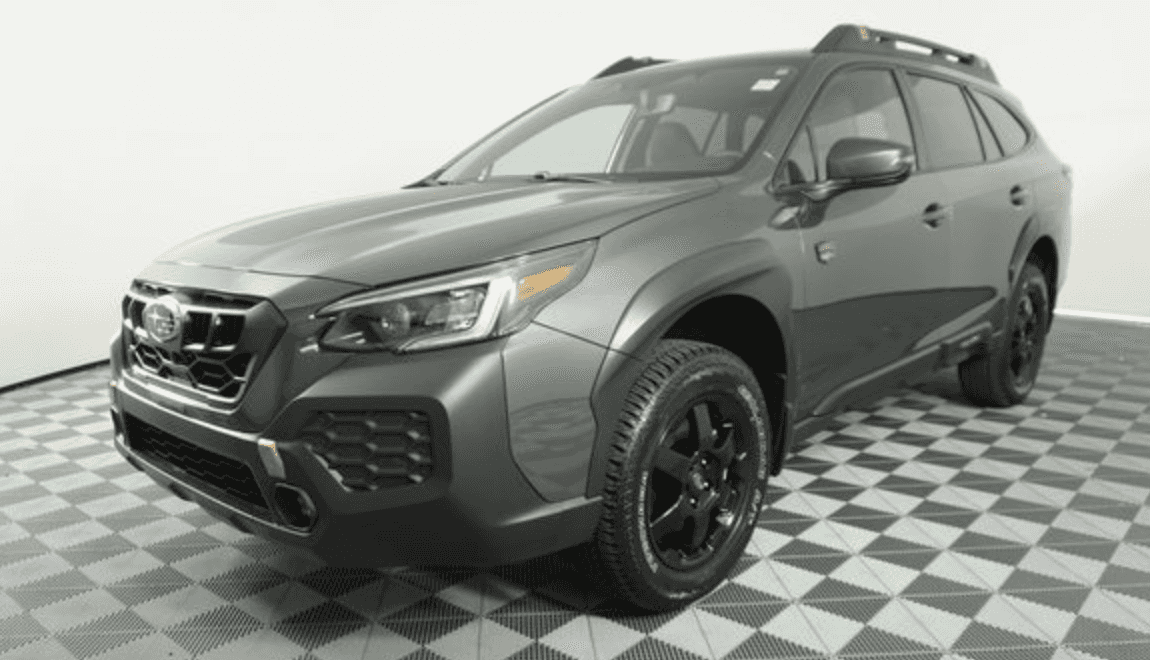 Best Deals on Used Subaru Vehicles in Baton Rouge