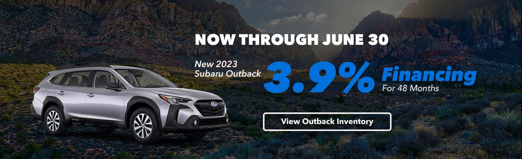 Findlay Subaru of Las Vegas | Nevada Subaru Dealership