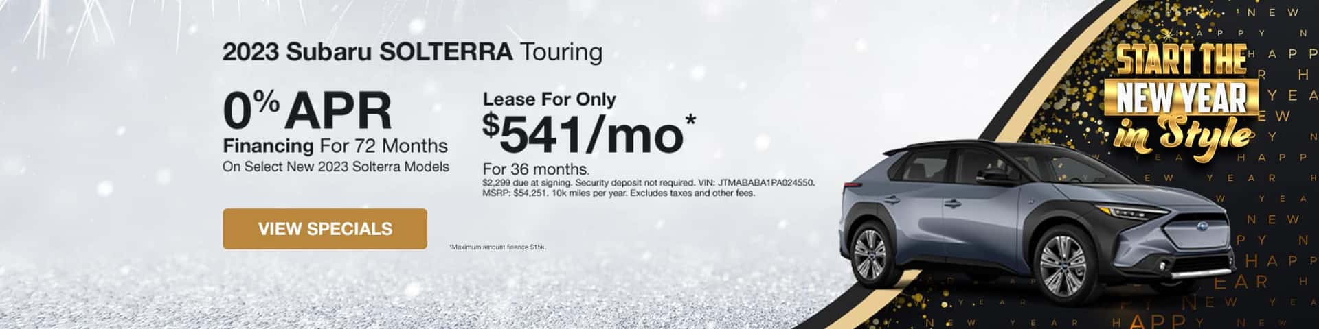 Findlay Subaru of Las Vegas | Nevada Subaru Dealership