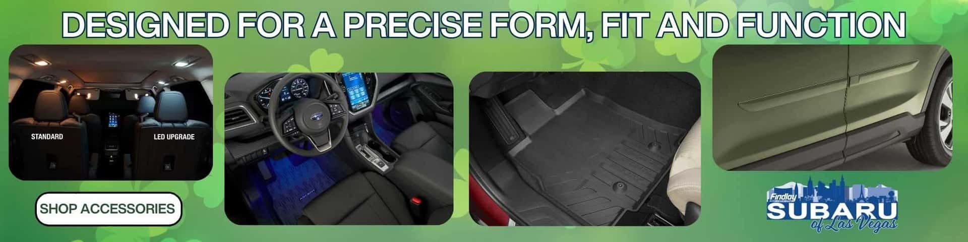 Findlay Subaru of Las Vegas | Nevada Subaru Dealership