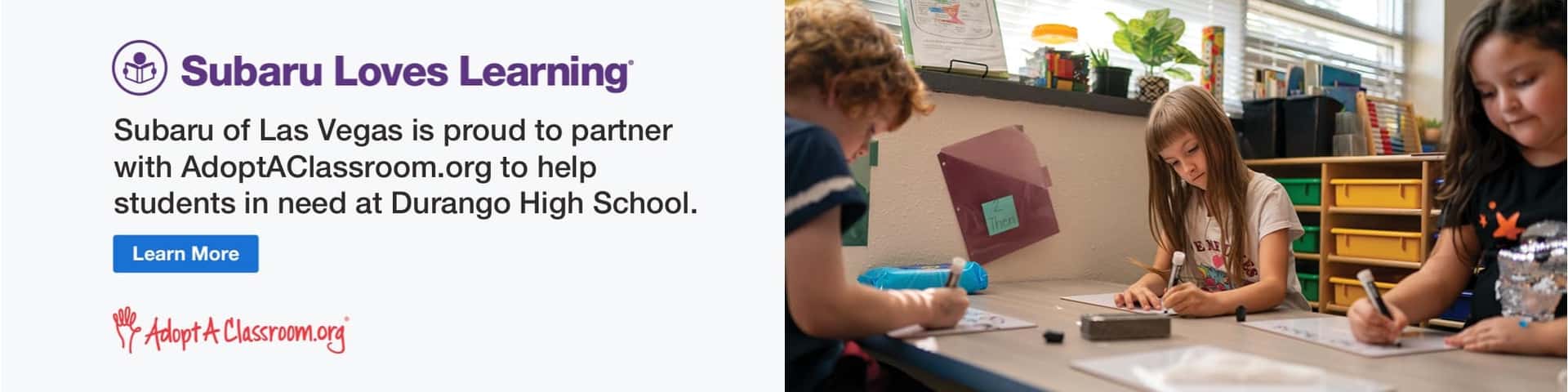 Findlay Subaru of Las Vegas | Nevada Subaru Dealership