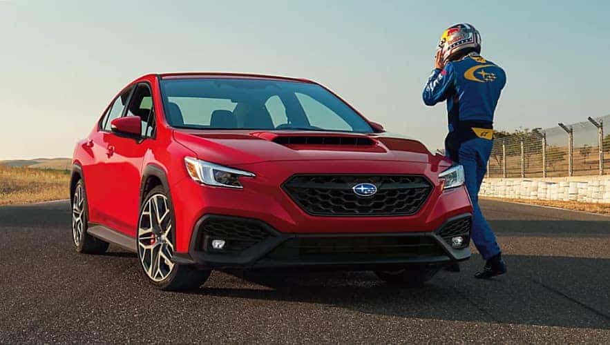 2024 Subaru WRX Las Vegas, NV | Findlay Subaru of Las Vegas
