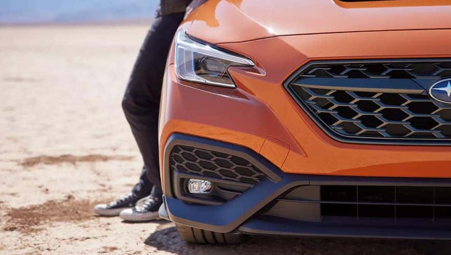 2024 Subaru WRX Las Vegas, NV | Findlay Subaru of Las Vegas