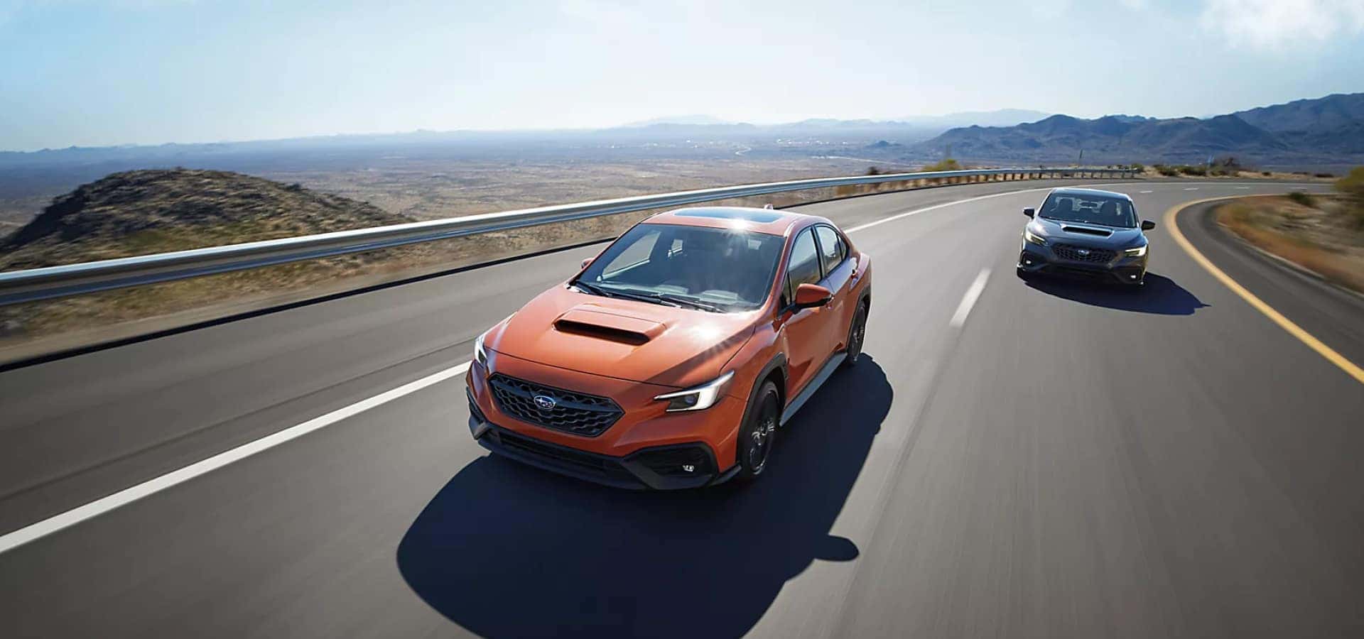 2024 Subaru WRX Las Vegas, NV | Findlay Subaru of Las Vegas
