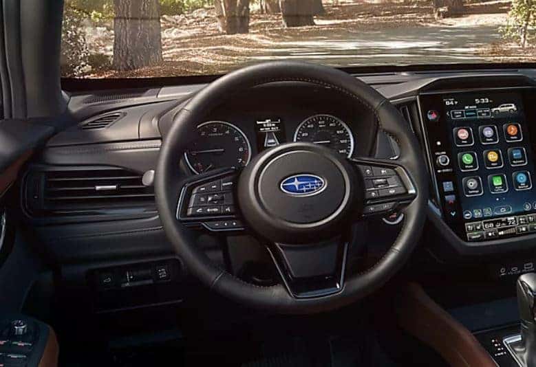 2020 Subaru Forester Dashboard Warning Lights Symbols - Infoupdate.org