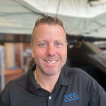 Subaru of South Hills Staff | McMurray Subaru Dealer
