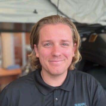 Subaru of South Hills Staff | McMurray Subaru Dealer