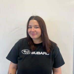 Subaru of South Hills Staff | McMurray Subaru Dealer