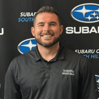Subaru of South Hills Staff | McMurray Subaru Dealer