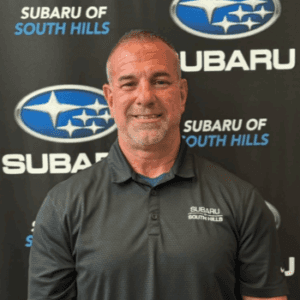 Subaru of South Hills Staff | McMurray Subaru Dealer