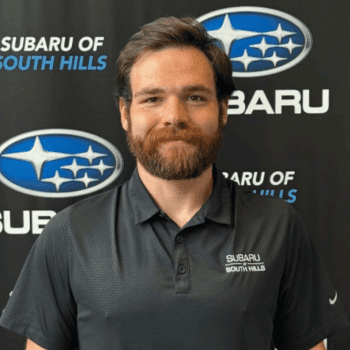 Subaru of South Hills Staff | McMurray Subaru Dealer
