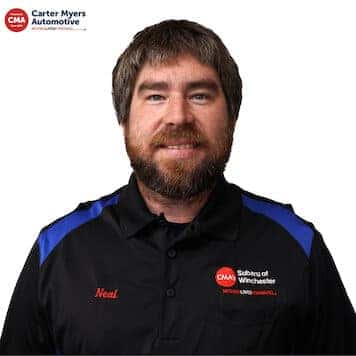 Meet CMA's Subaru of Winchester Staff in Winchester VA | Sales | Service