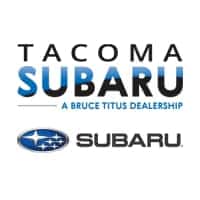 Subaru Connected Services | Tacoma Subaru
