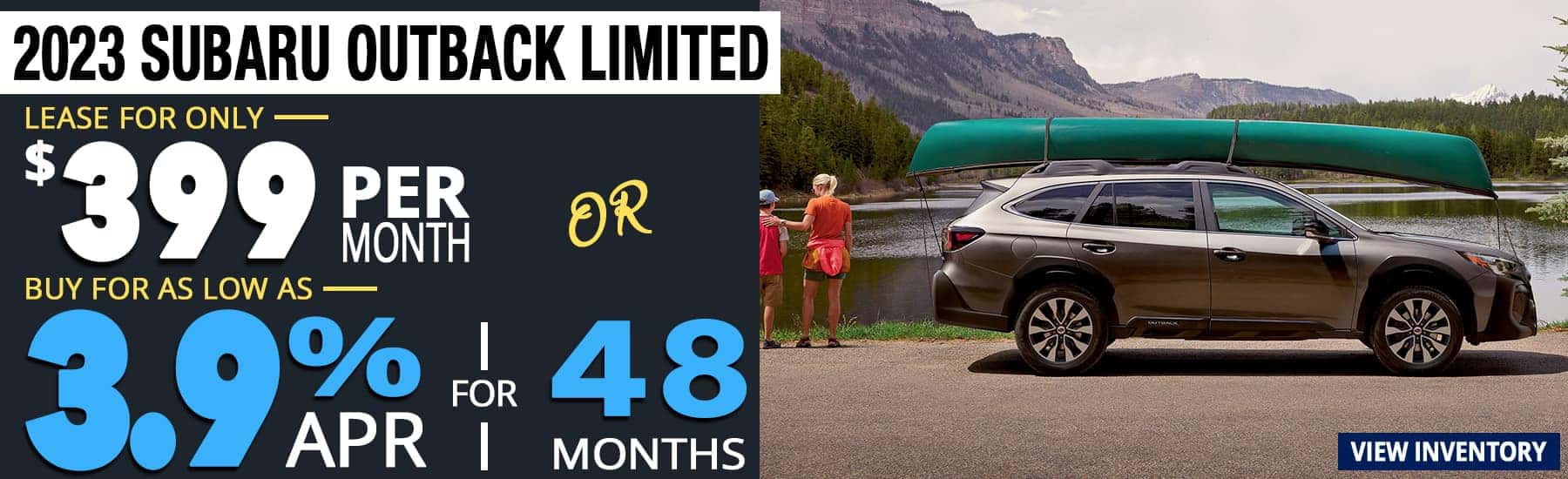 Tacoma Subaru | Subaru Dealer in Tacoma, WA