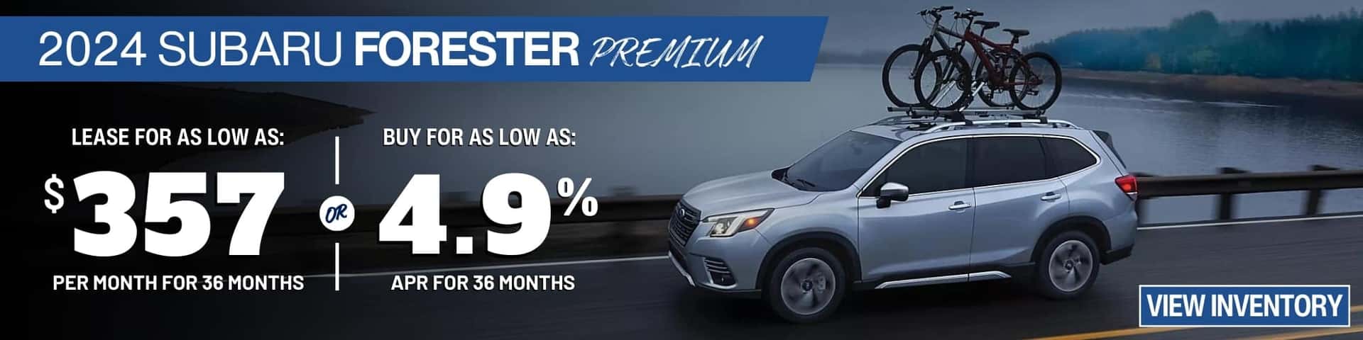 Tacoma Subaru | Subaru Dealer in Tacoma, WA