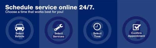 Schedule Auto Service and Maintenance | Tacoma Subaru