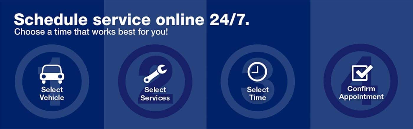 Schedule Auto Service and Maintenance | Tacoma Subaru