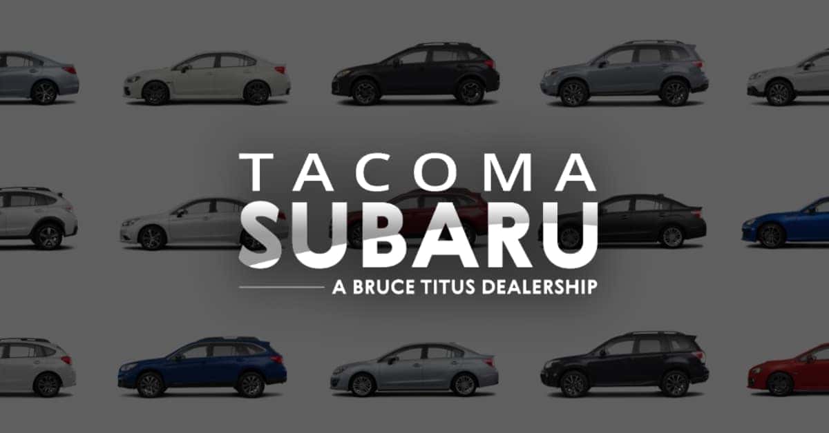 New Vehicle Specials