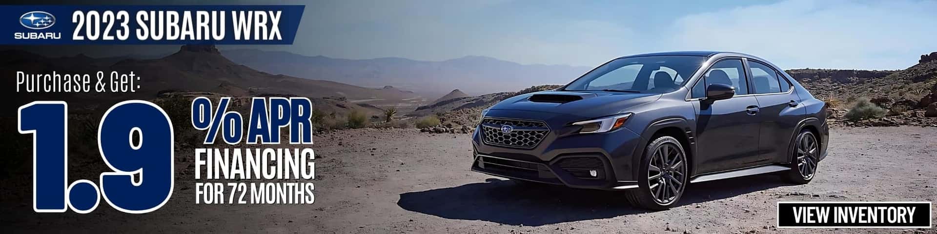 Tacoma Subaru | Subaru Dealer in Tacoma, WA