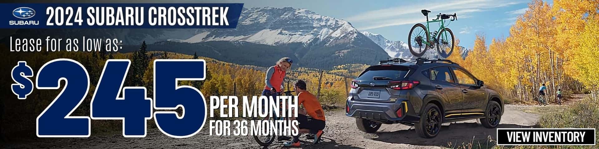 Tacoma Subaru | Subaru Dealer in Tacoma, WA