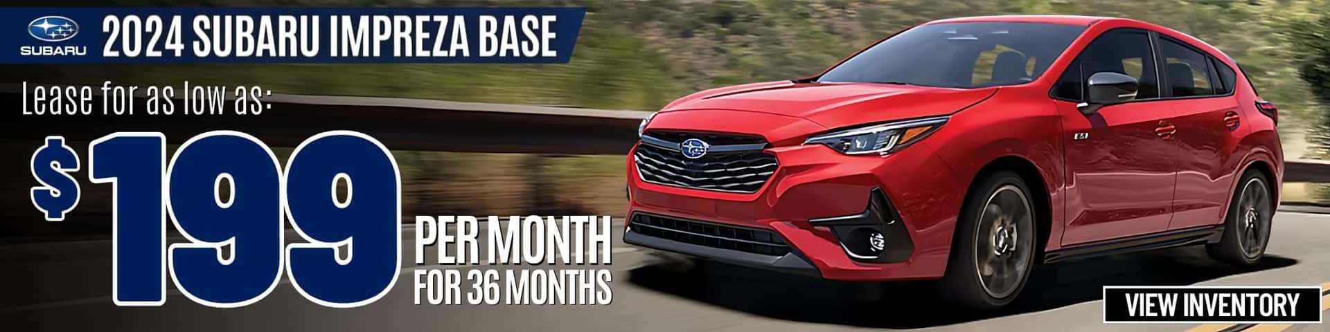 Tacoma Subaru | Subaru Dealer in Tacoma, WA