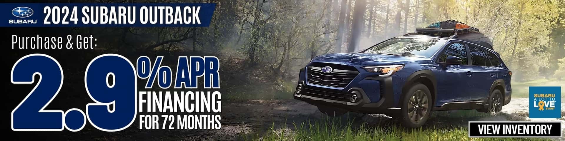 Tacoma Subaru | Subaru Dealer in Tacoma, WA