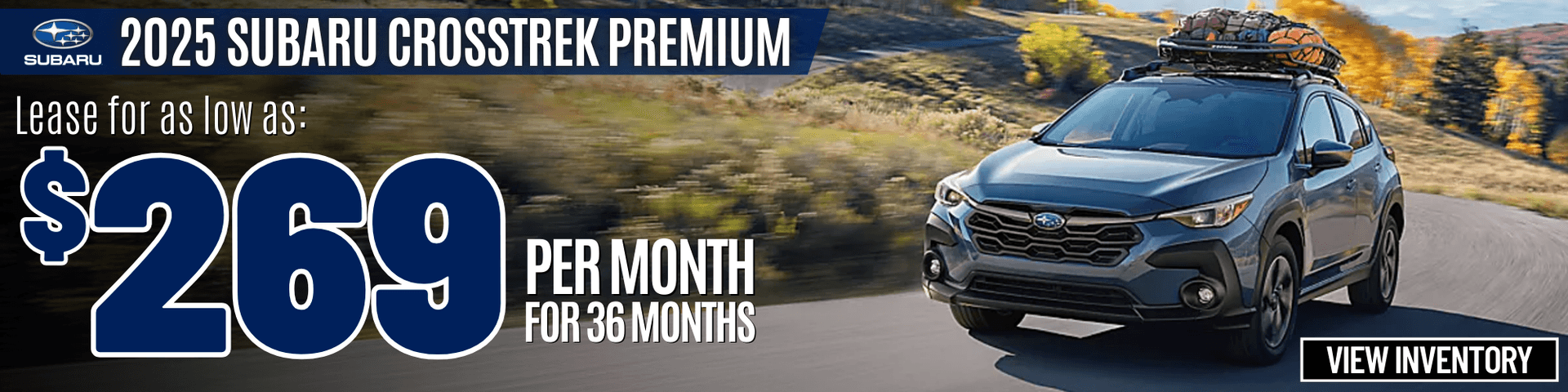 Tacoma Subaru | Subaru Dealer in Tacoma, WA