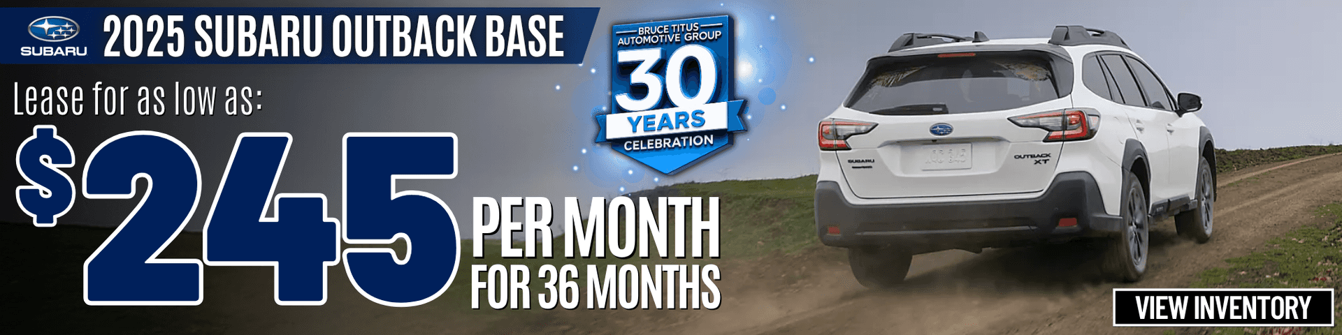 Tacoma Subaru | Subaru Dealer in Tacoma, WA