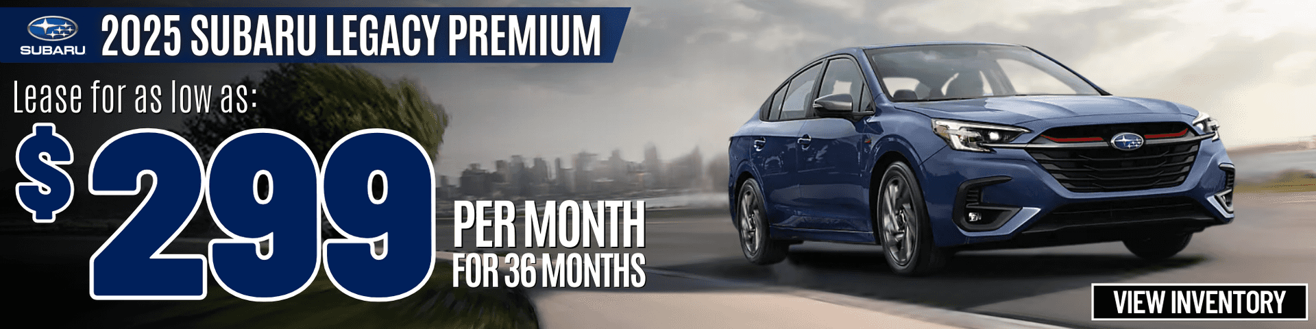 Tacoma Subaru | Subaru Dealer in Tacoma, WA