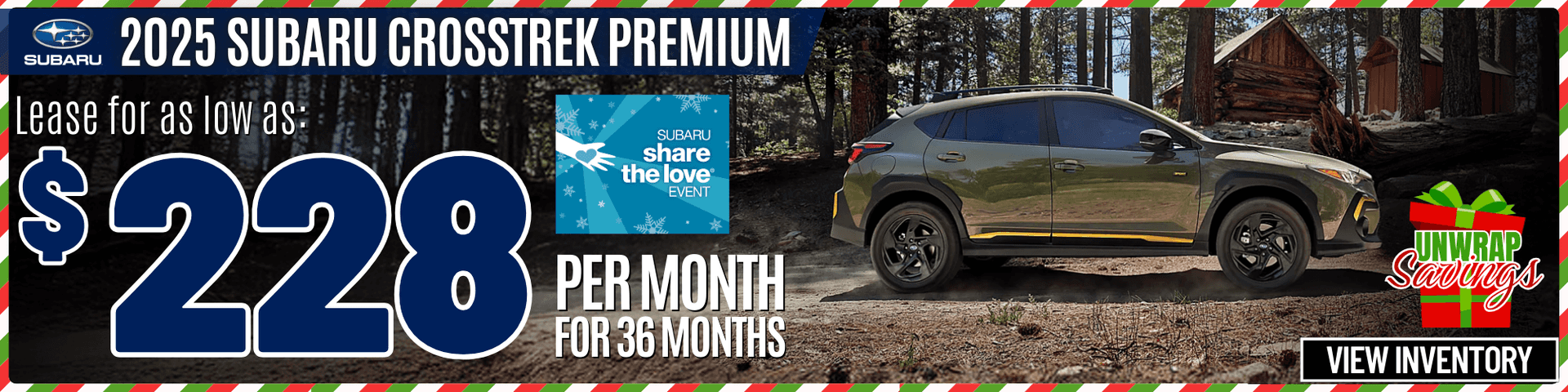 Tacoma Subaru | Subaru Dealer in Tacoma, WA