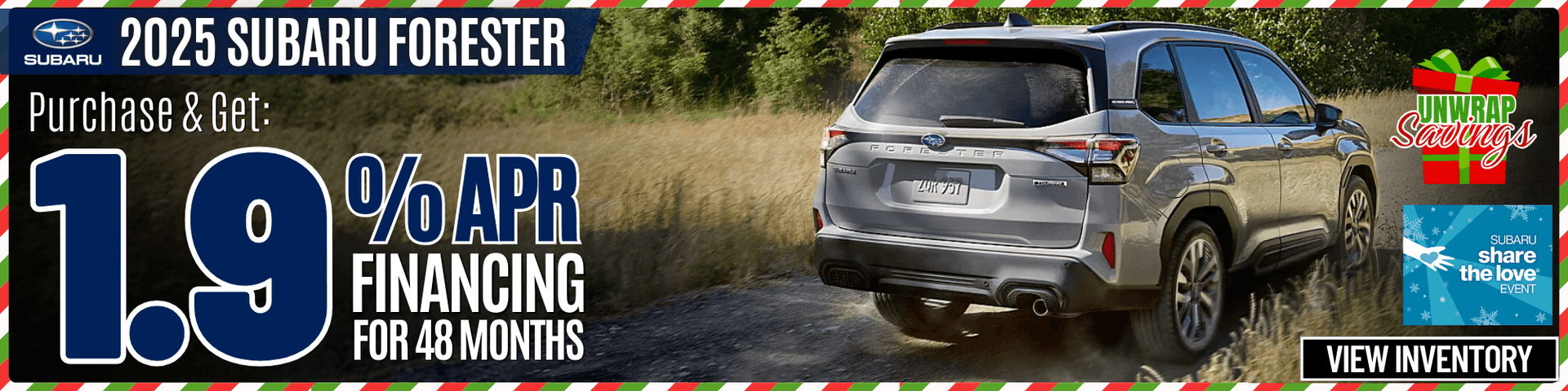 Tacoma Subaru | Subaru Dealer in Tacoma, WA